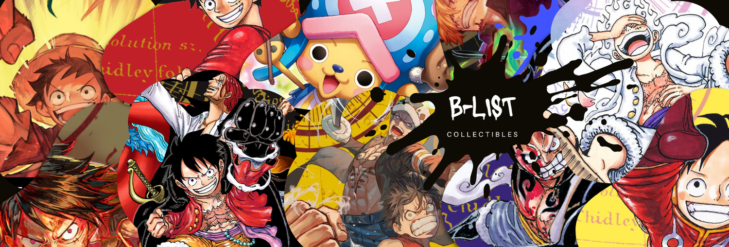 B-List Collectibles